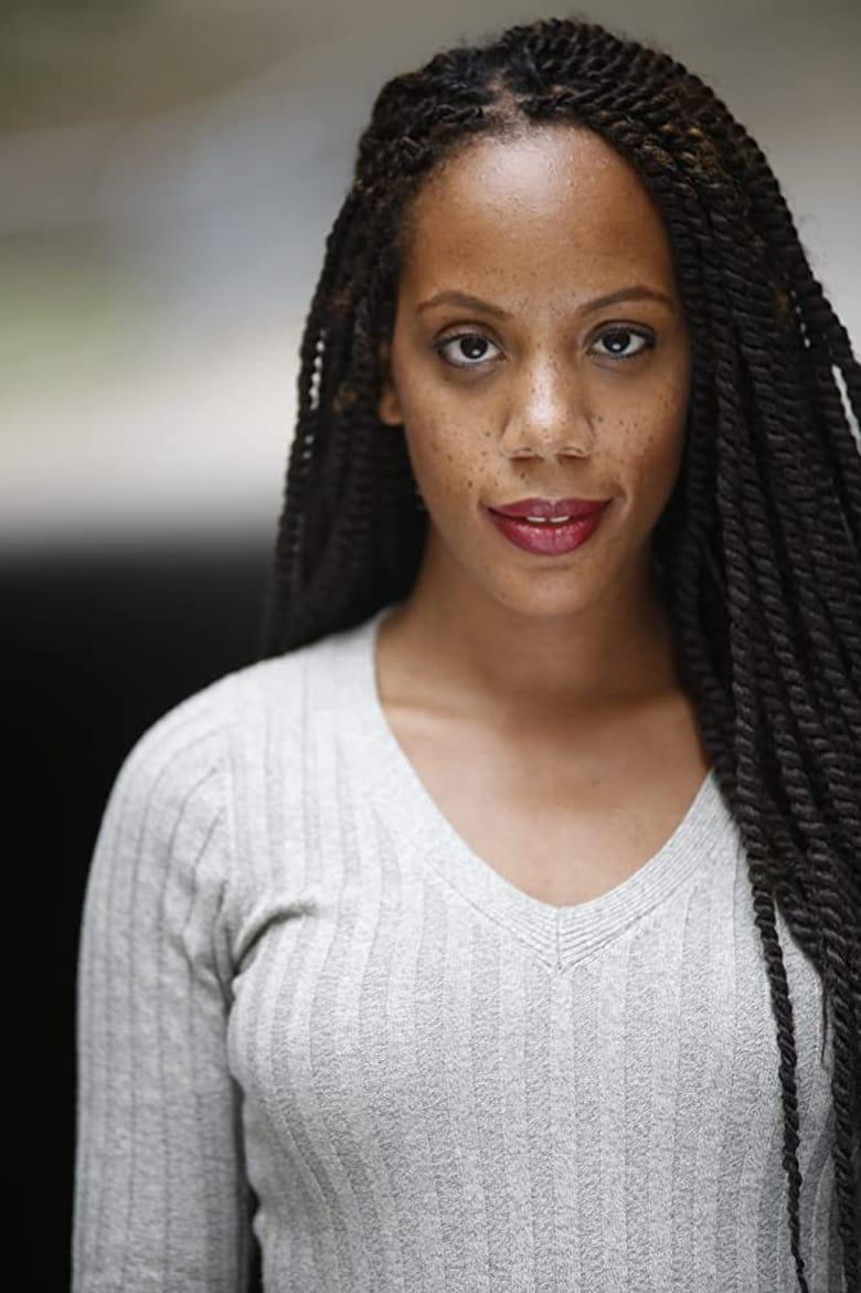 Victoria Lauture - About - Entertainment.ie