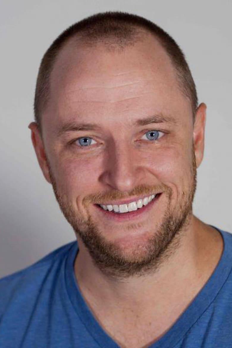 Todd Biermann - About - Entertainment.ie