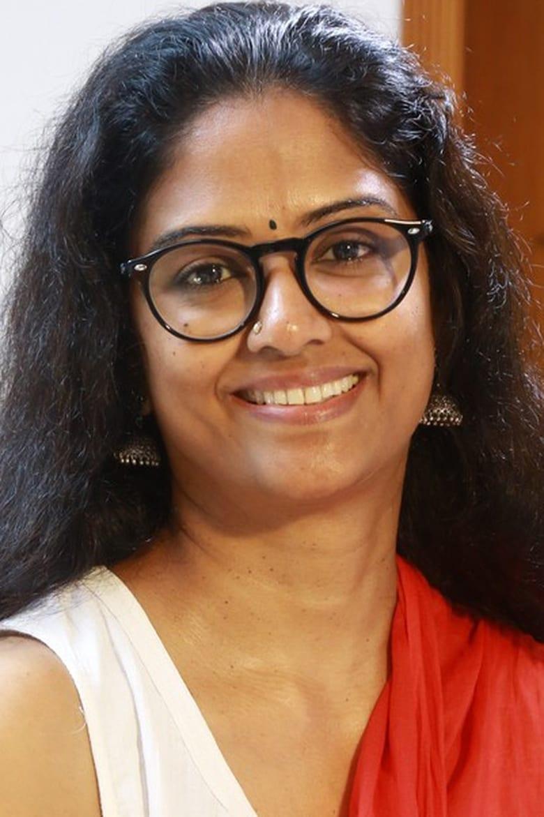 Easwari Rao - About - Entertainment.ie
