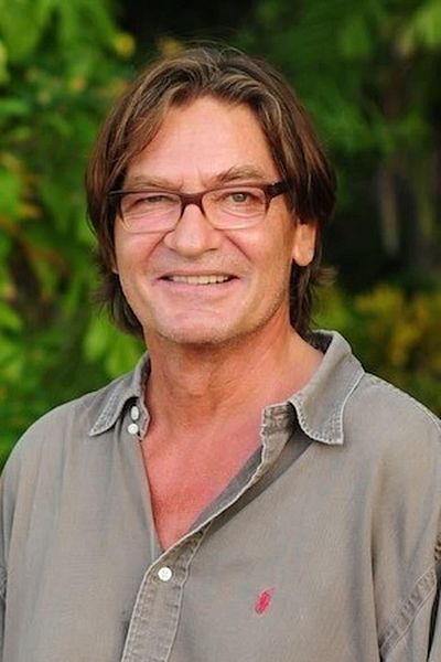 Rainer Grenkowitz - About - Entertainment.ie