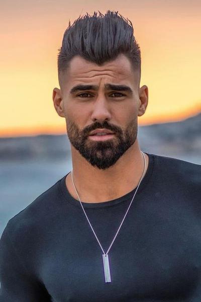 Jonathan Matijas - About - Entertainment.ie