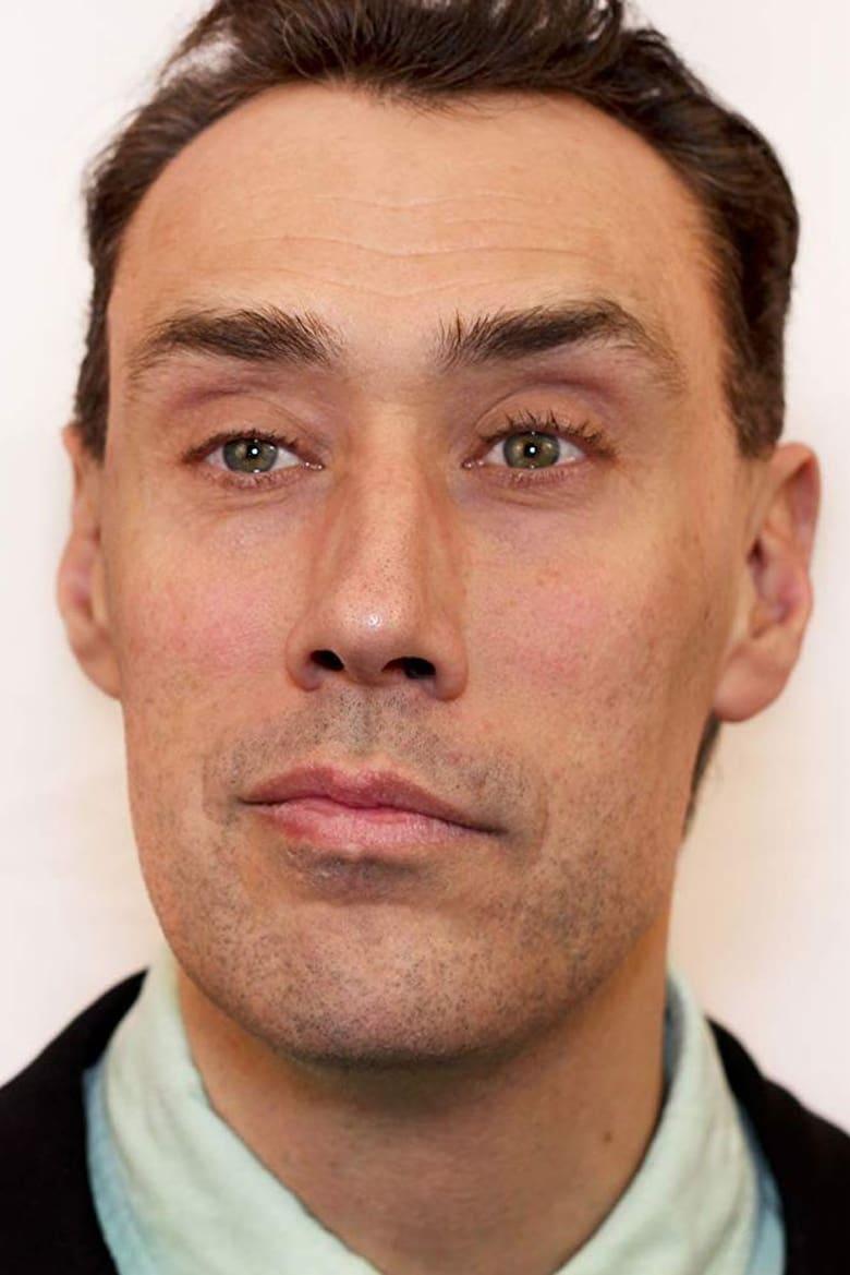 Nicholas M. Garofolo - About - Entertainment.ie