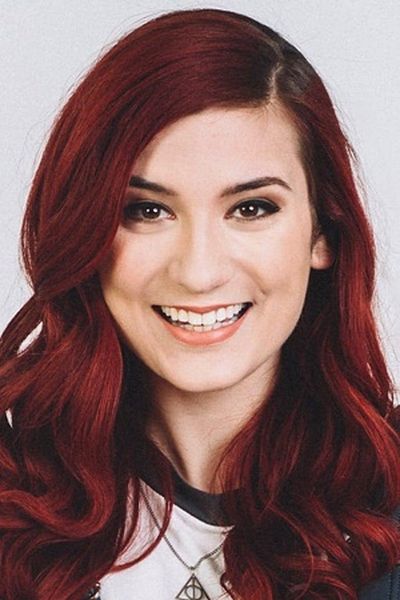 Anna Brisbin - About - Entertainment.ie