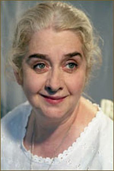 Lyudmila Ignatenko - About - Entertainment.ie