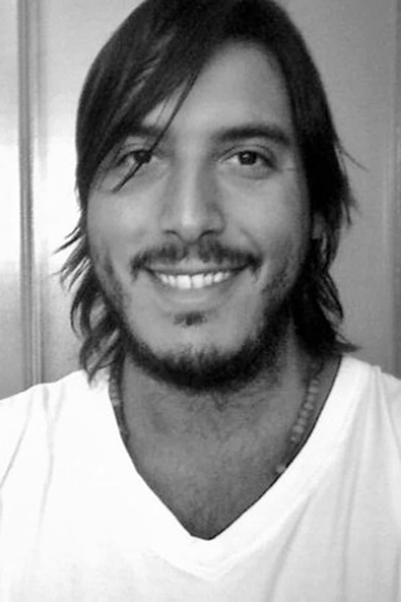 Diego Palacio - About - Entertainment.ie