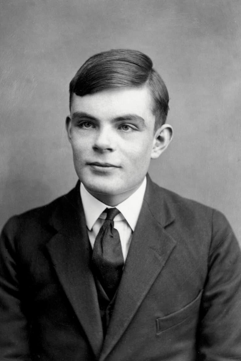 Alan Turing - About - Entertainment.ie