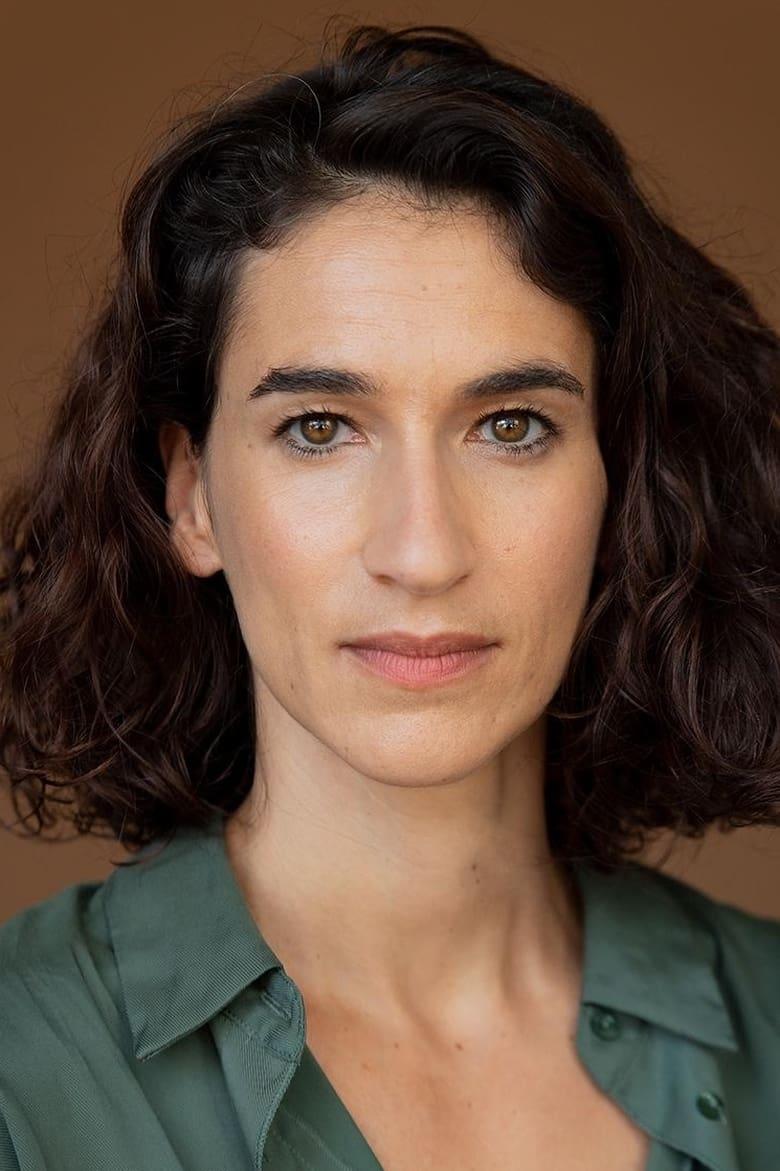 Rita Brütt - About - Entertainment.ie