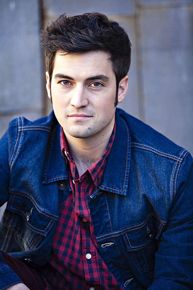 Kyle Cooper - About - Entertainment.ie