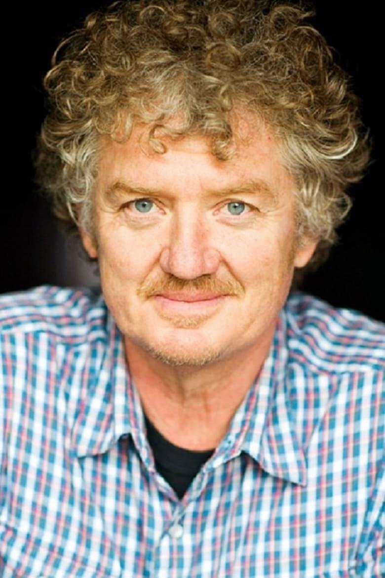 Andrew S. Gilbert - About - Entertainment.ie