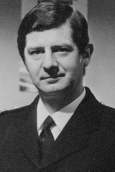 James Ellis - About - Entertainment.ie