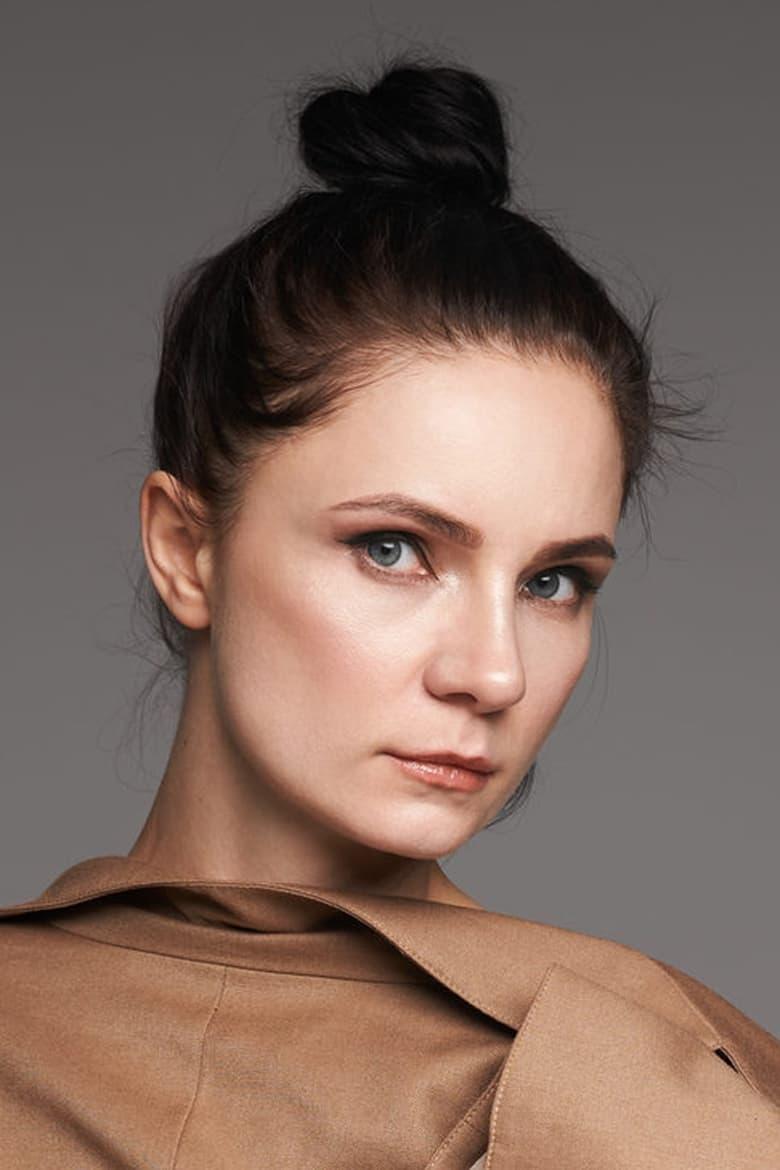 Olga Ozollapinya - About - Entertainment.ie