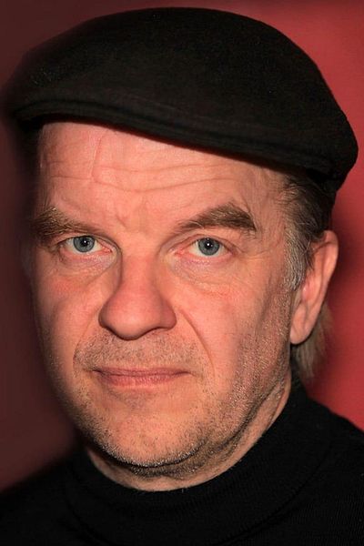 Lasse Zackrisson - About - Entertainment.ie