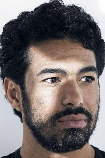 Helmi Dridi - About - Entertainment.ie