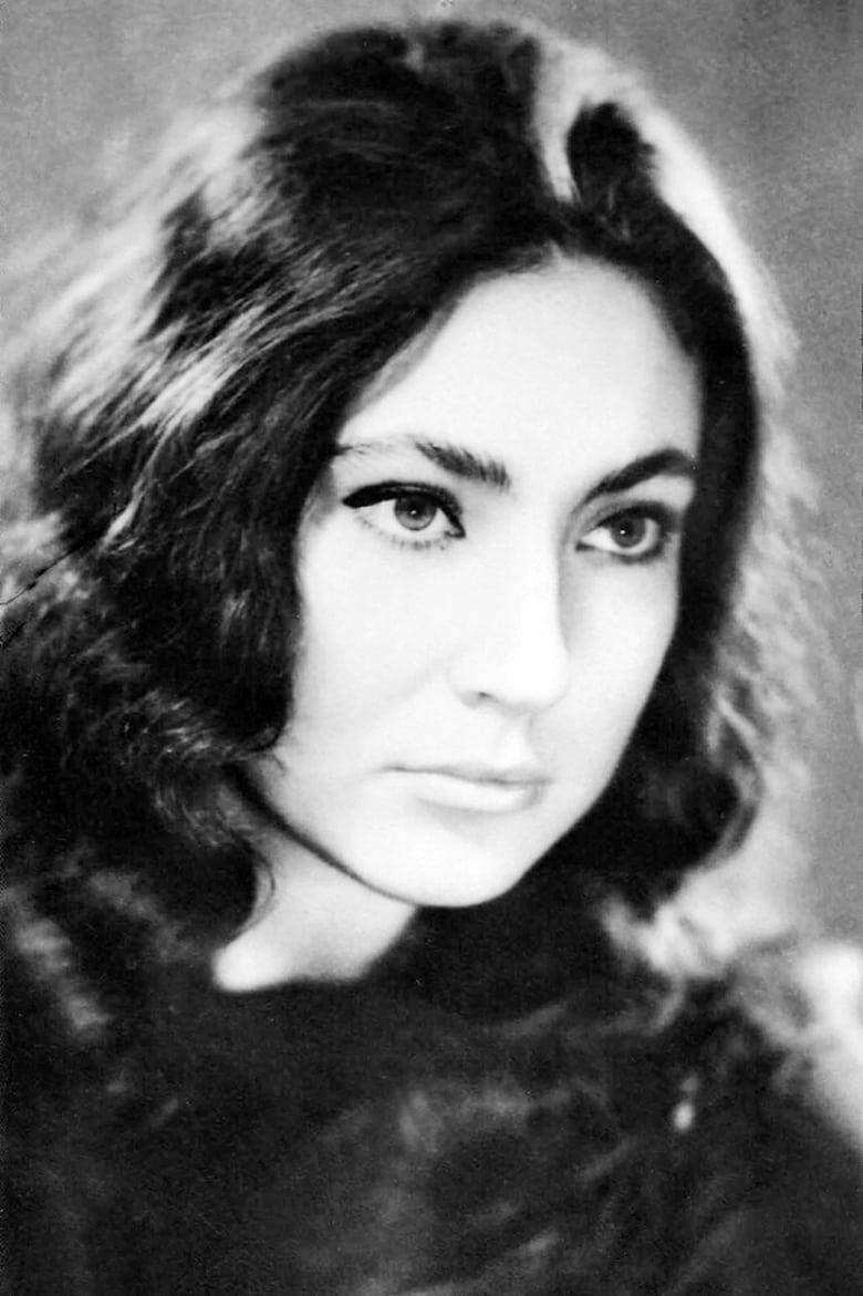 Olga Mateshko - About - Entertainment.ie