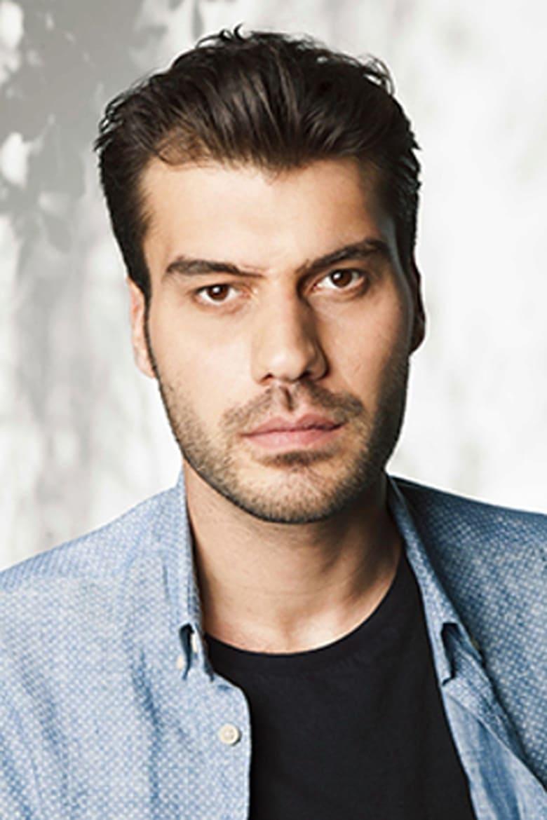 Özgürcan Çevik - About - Entertainment.ie