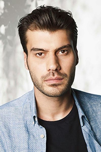 Özgürcan Çevik - About - Entertainment.ie