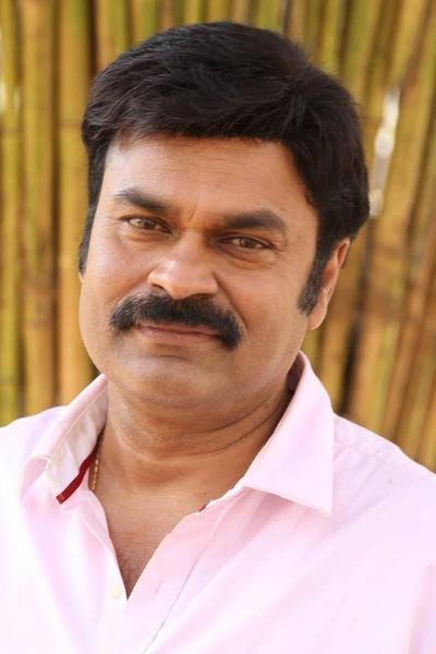Nagendra Babu - About - Entertainment.ie