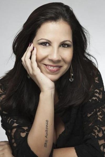 Carla Daniel - About - Entertainment.ie