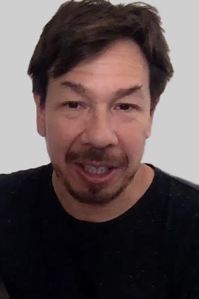 Pablo José Meza - About - Entertainment.ie