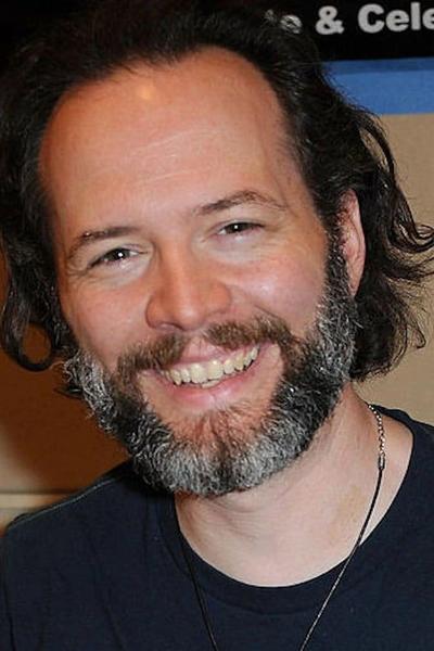 Christopher Daniel Barnes - About - Entertainment.ie