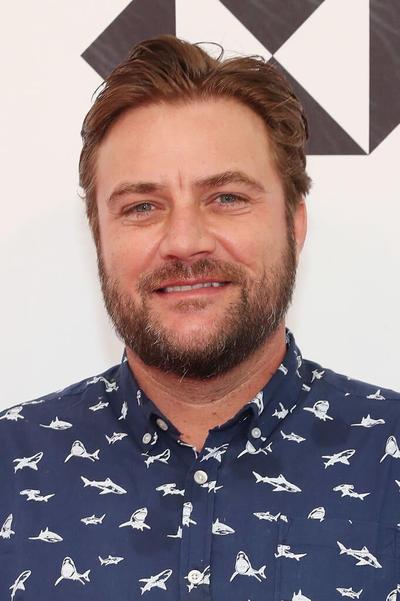 Benji Weatherley - About - Entertainment.ie