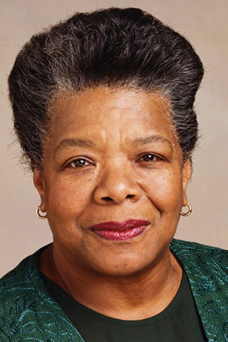 Maya Angelou - About - Entertainment.ie