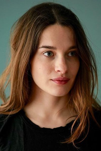 Rebecca Marder - About - Entertainment.ie