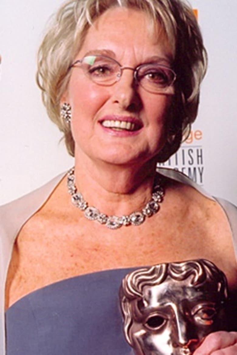 Mary Selway - About - Entertainment.ie