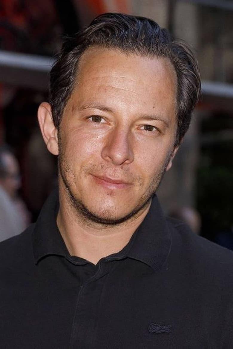 Trystan Pütter - About - Entertainment.ie