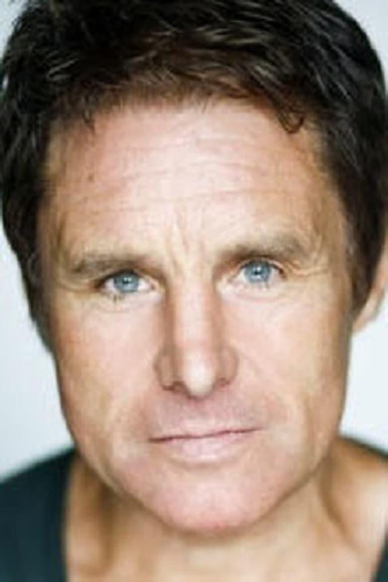 Christopher Guard - About - Entertainment.ie