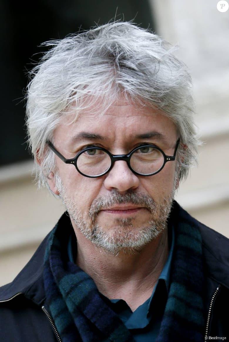 Christian Vincent - About - Entertainment.ie