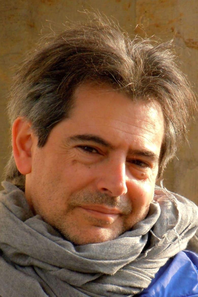 Massimo Martella - About - Entertainment.ie