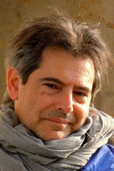 Massimo Martella - About - Entertainment.ie