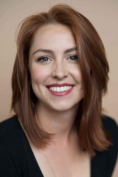 Candice Mausner - About - Entertainment.ie