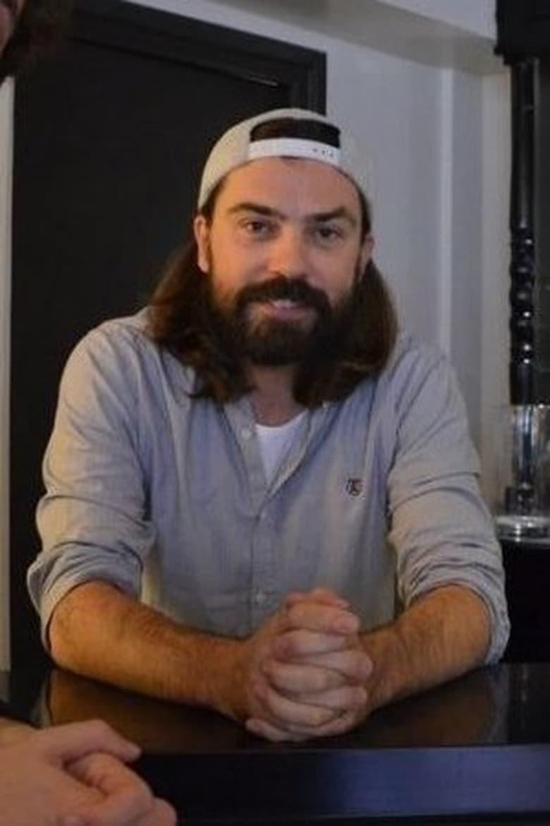 Jonathan Barré - About - Entertainment.ie