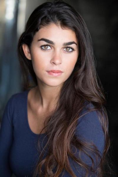 Natacha Karam - About - Entertainment.ie