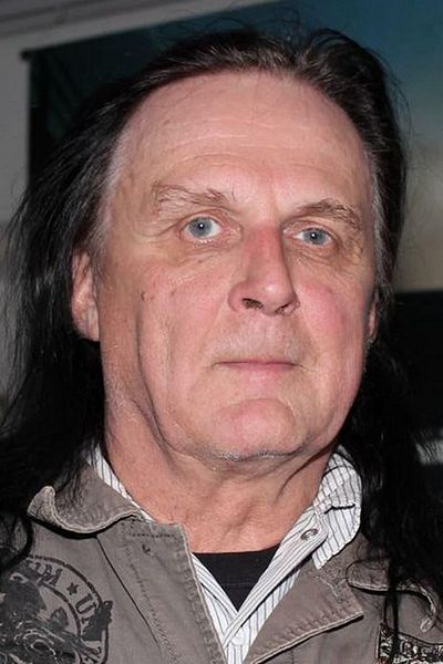 Sakke Järvenpää - About - Entertainment.ie