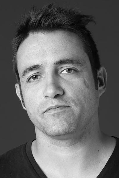 Tevo Díaz - About - Entertainment.ie