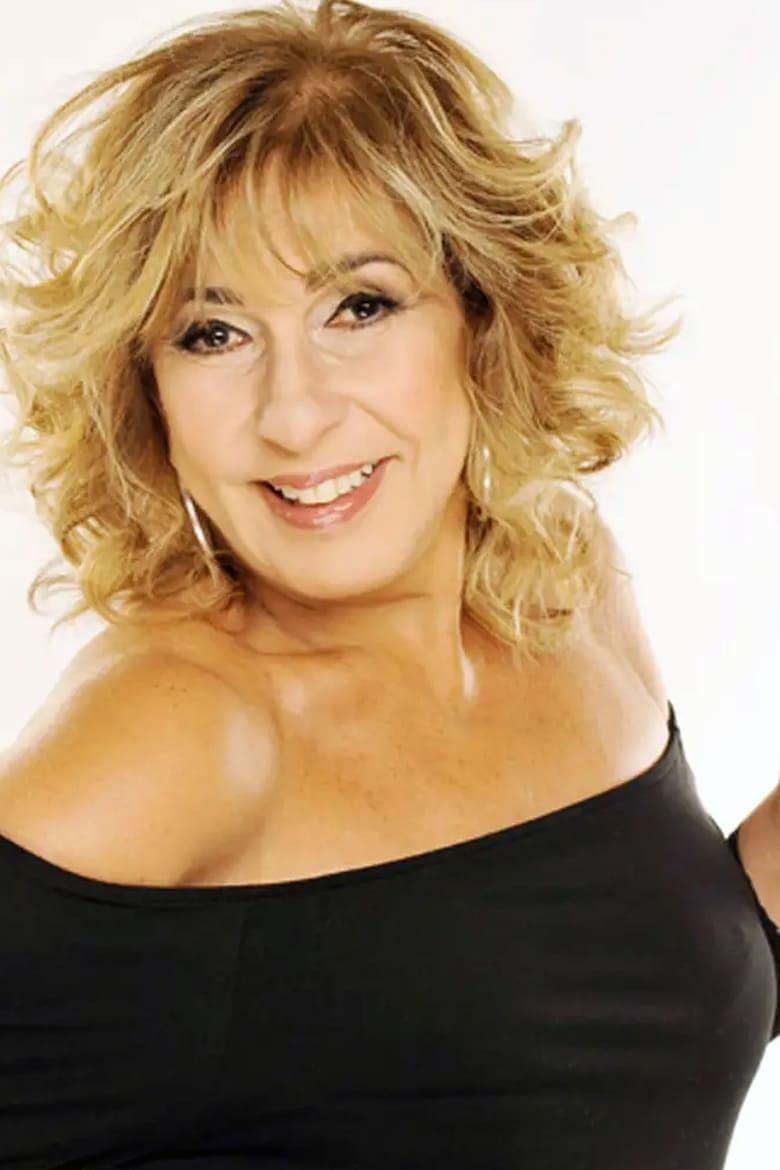 Georgina Barbarossa - About - Entertainment.ie