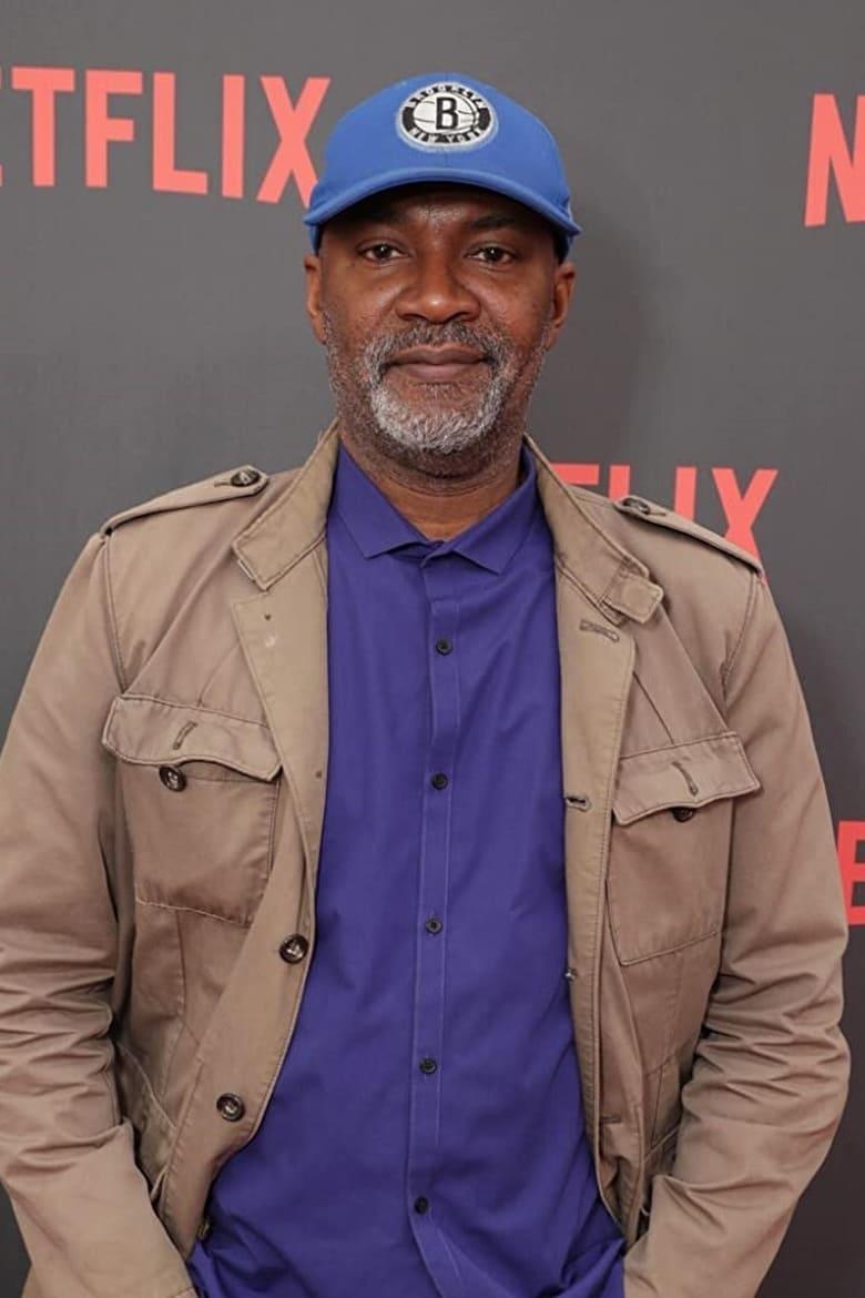 Nelson George - About - Entertainment.ie