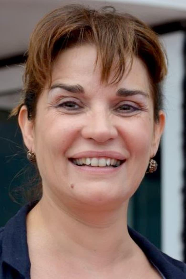 Christine Citti - About - Entertainment.ie