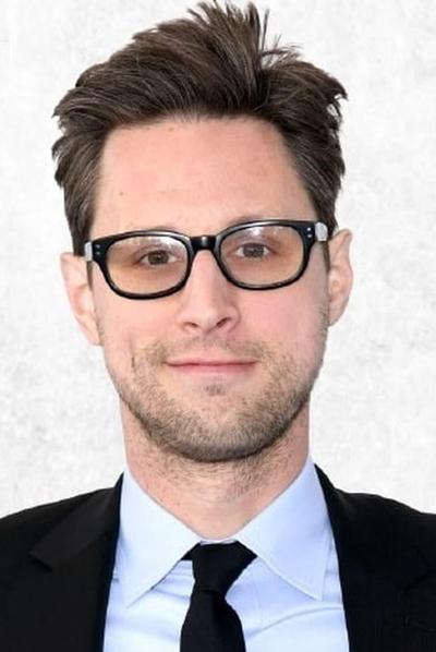 Christopher Storer - About - Entertainment.ie