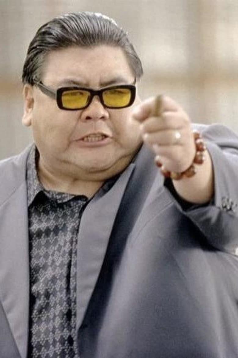 Glen Chin - About - Entertainment.ie