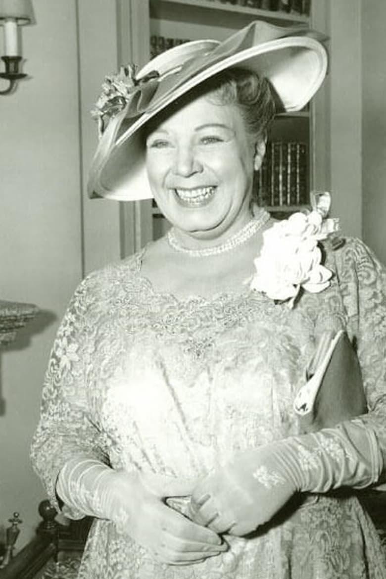 Connie Gilchrist Actor