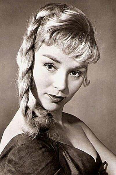 Susanne Cramer - About - Entertainment.ie