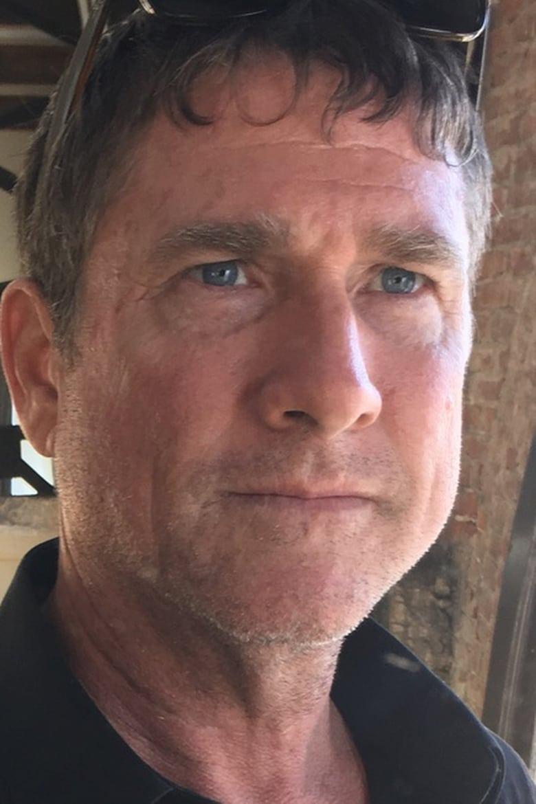 Darren Moloney - About - Entertainment.ie