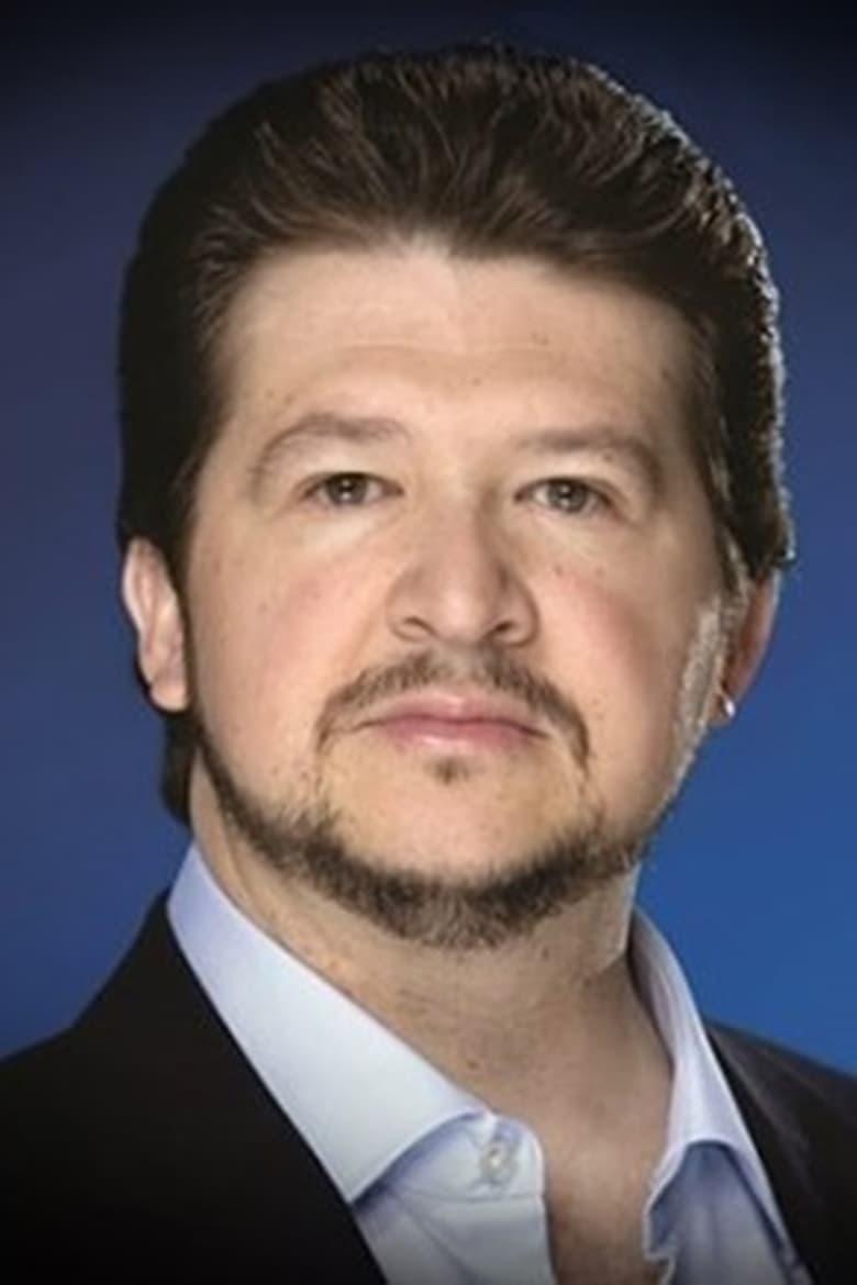 Juan Ignacio Aranda - About - Entertainment.ie