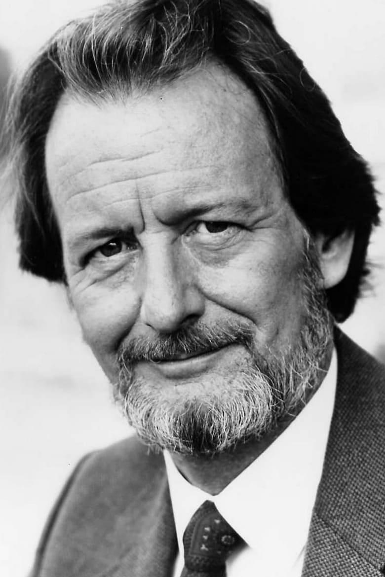 Ronald Pickup - About - Entertainment.ie