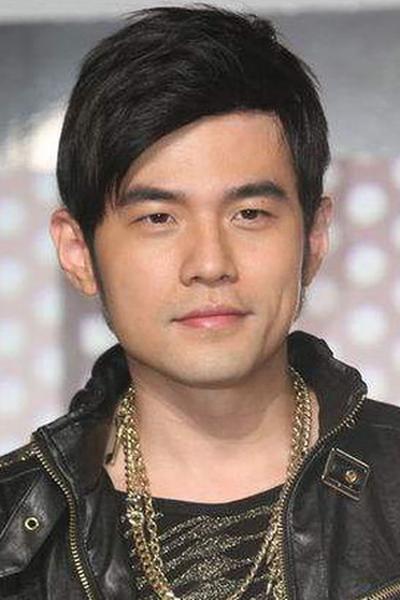 Jay Chou - About - Entertainment.ie