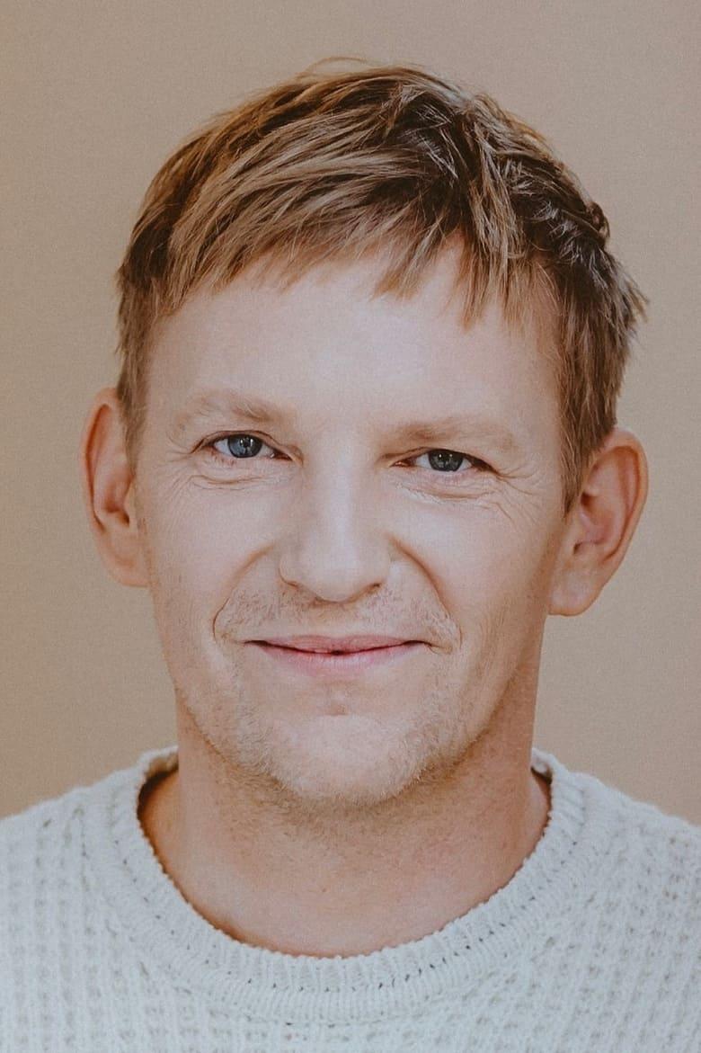 Christoph Glaubacker - About - Entertainment.ie
